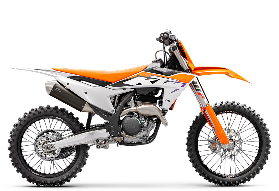 NEW KTM INVENTORY – B's Moto Lab