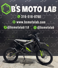 2026 RAWRR MANTIS X PRO – B's Moto Lab