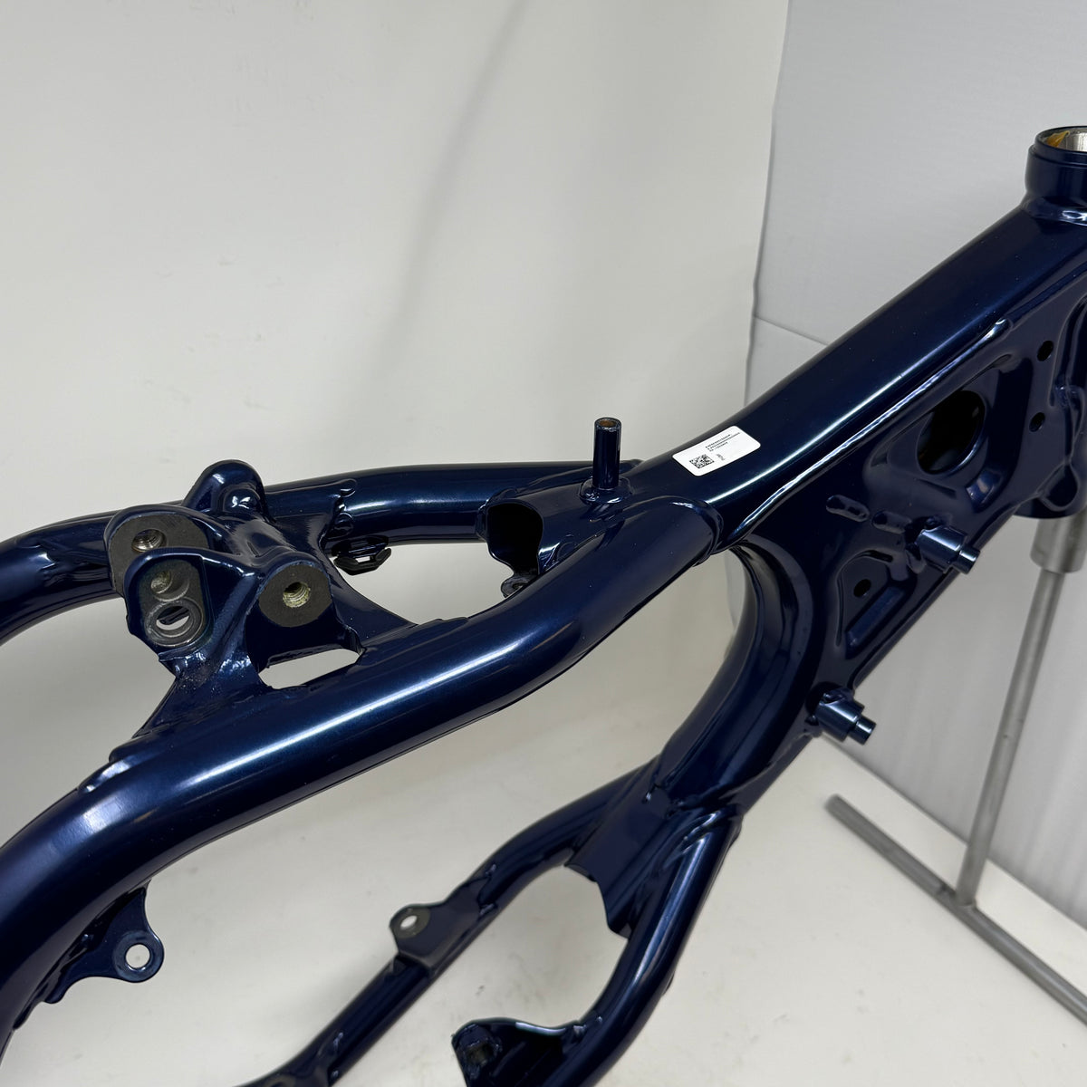 2024-2025 65 Frame – B's Moto Lab
